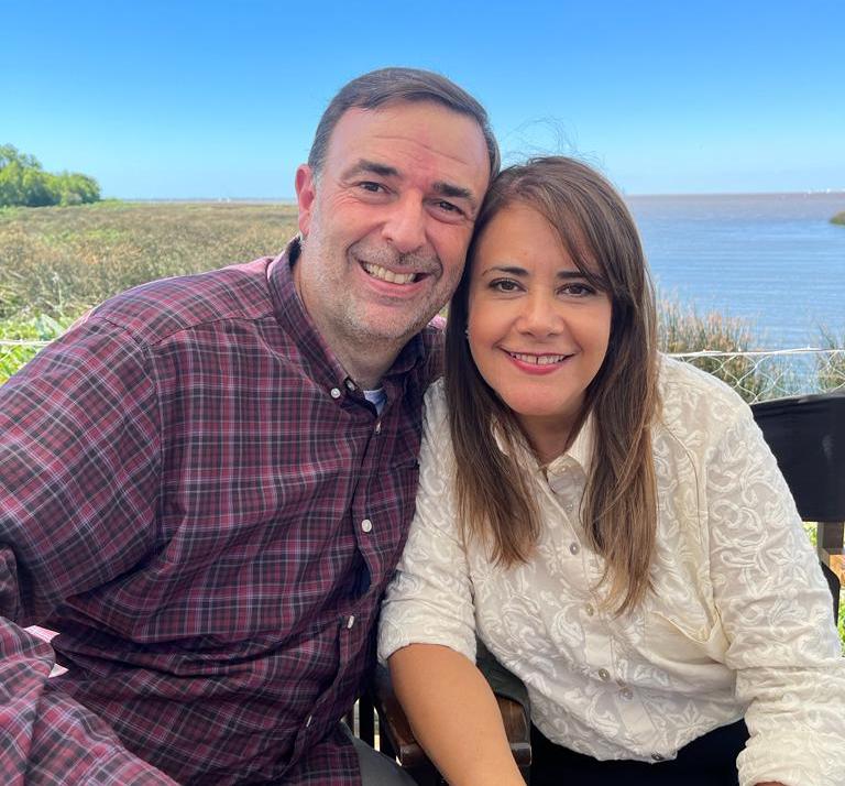 Good News from South America Southern Cone | South American Mission Society